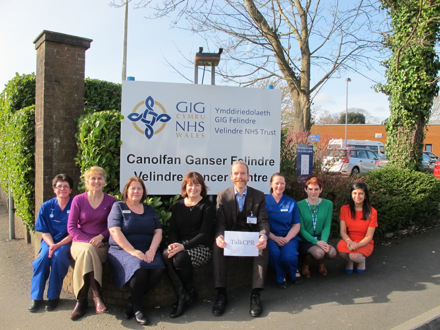 The #TalkCPR project – It’s about far more than DNACPR discussions ...